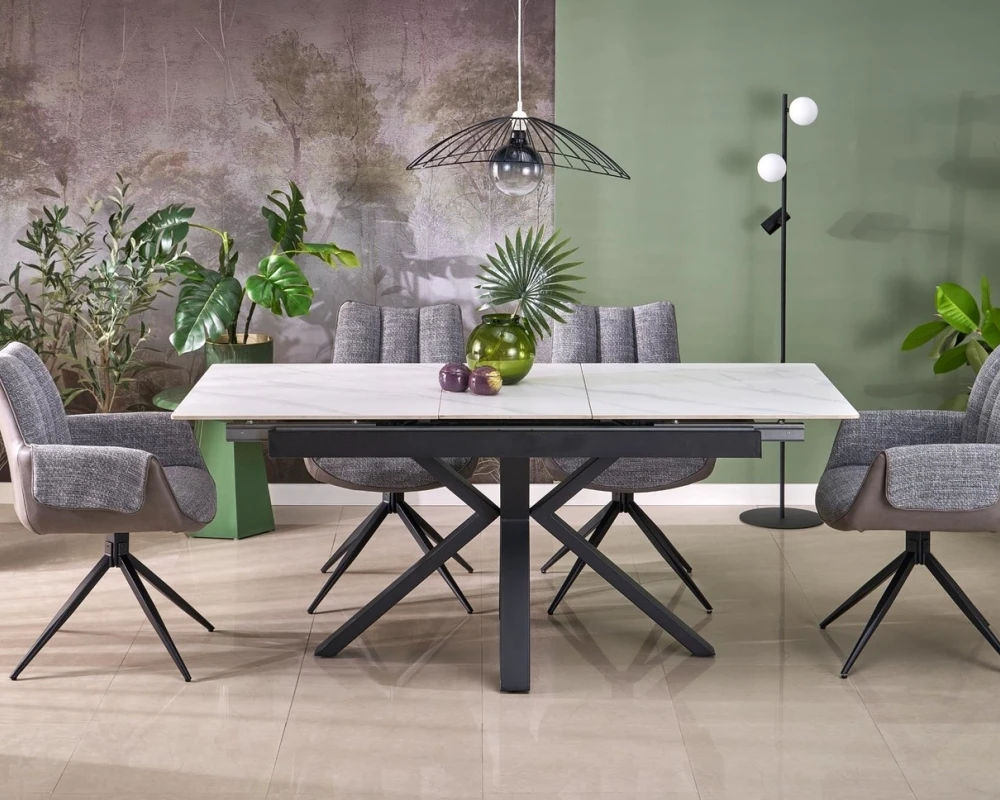 Krzesło obrotowe K579 - Halmar - Twojemeble.pl - meble z kolekcji Krzesła i fotele Halmar