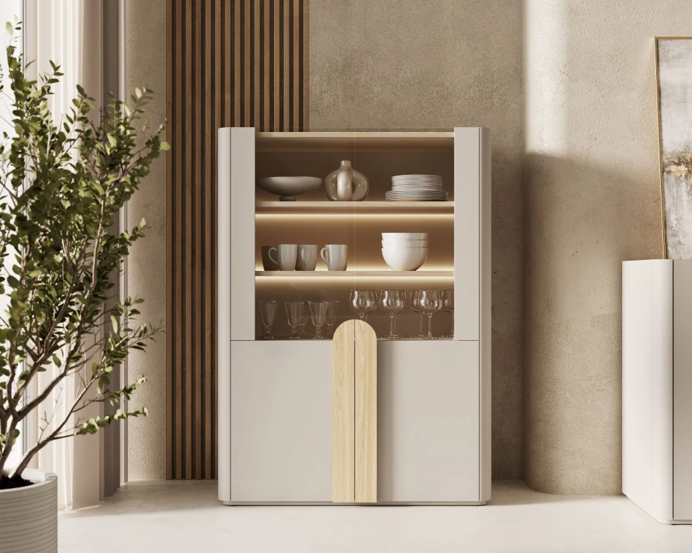 Witryna 100 Amilio - Bogart - Twojemeble.pl - meble z kolekcji Amilio