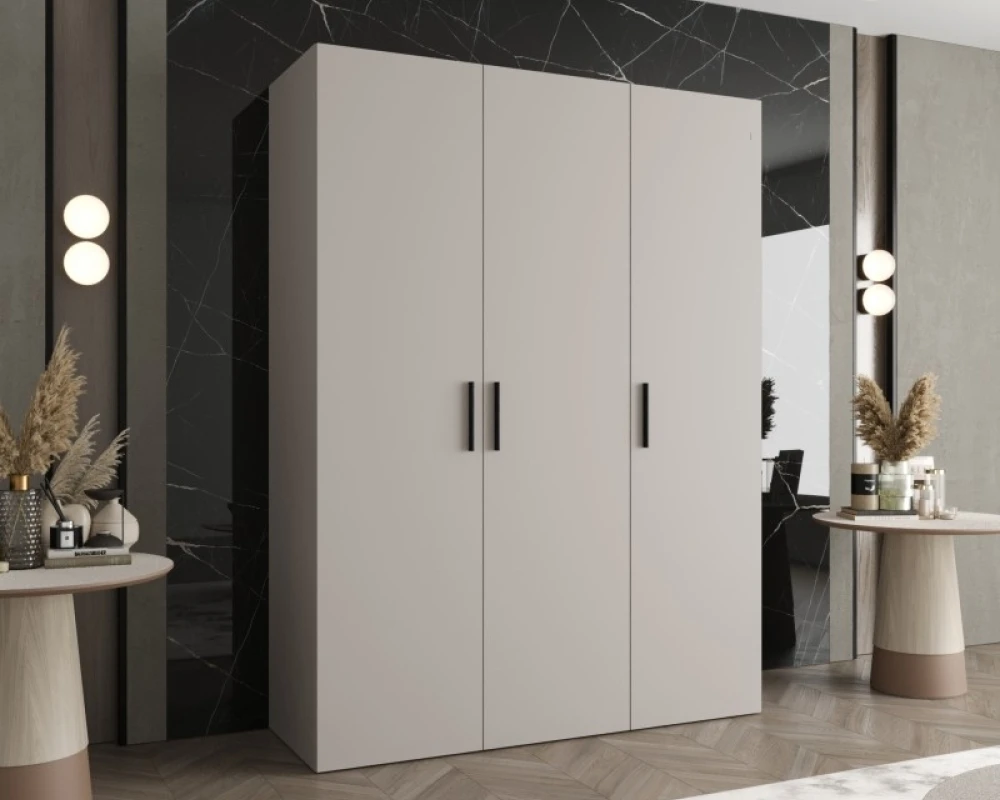 Skříň Bari 1 150 cm - Abiks Meble - Tmnábytek.cz - nábytek z kolekce ...