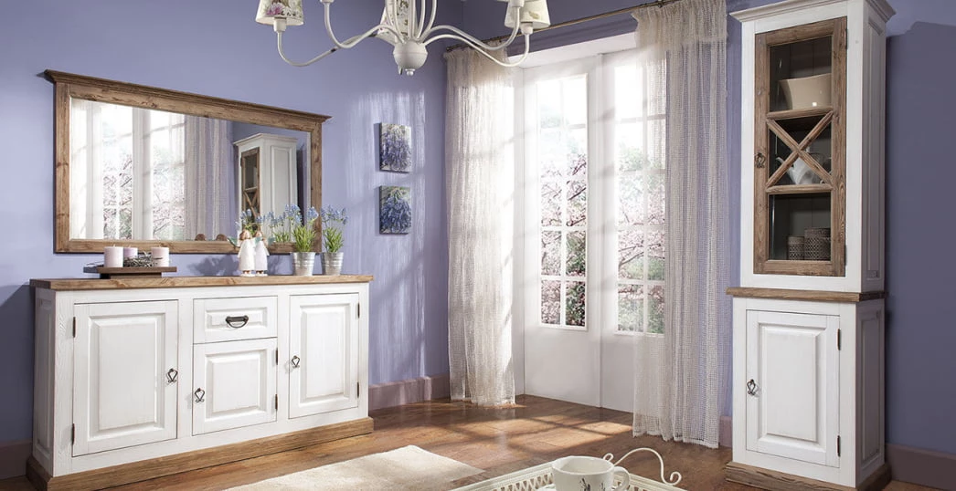 Kolekcja Provance - Meble Krysiak - Twojemeble.pl