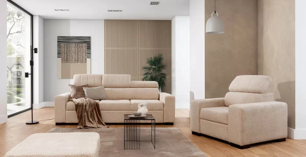 Kolekcja Modeno - Bogart - Twojemeble.pl