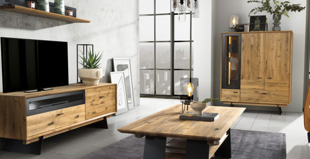 Loft - Meble Krysiak - Twojemeble.pl