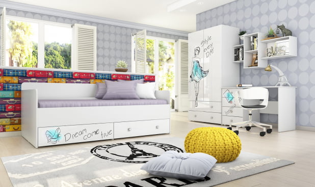 Meble Twoje Meble - Twojemeble.pl - Kolekcje mebli od Twoje Meble