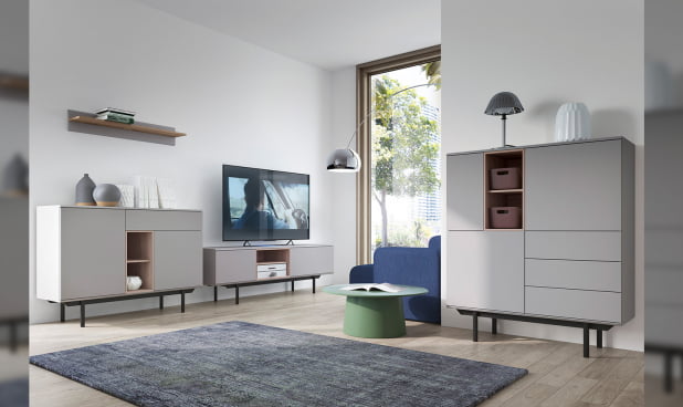 Meble Meble Piaski - Twojemeble.pl - Kolekcje mebli od Meble Piaski