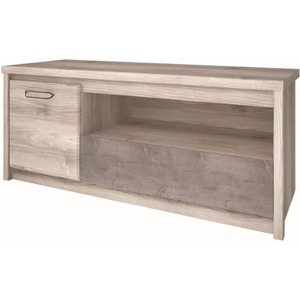 Szafka RTV Jazz - Mebelbos - Twojemeble.pl - meble z kolekcji Jazz