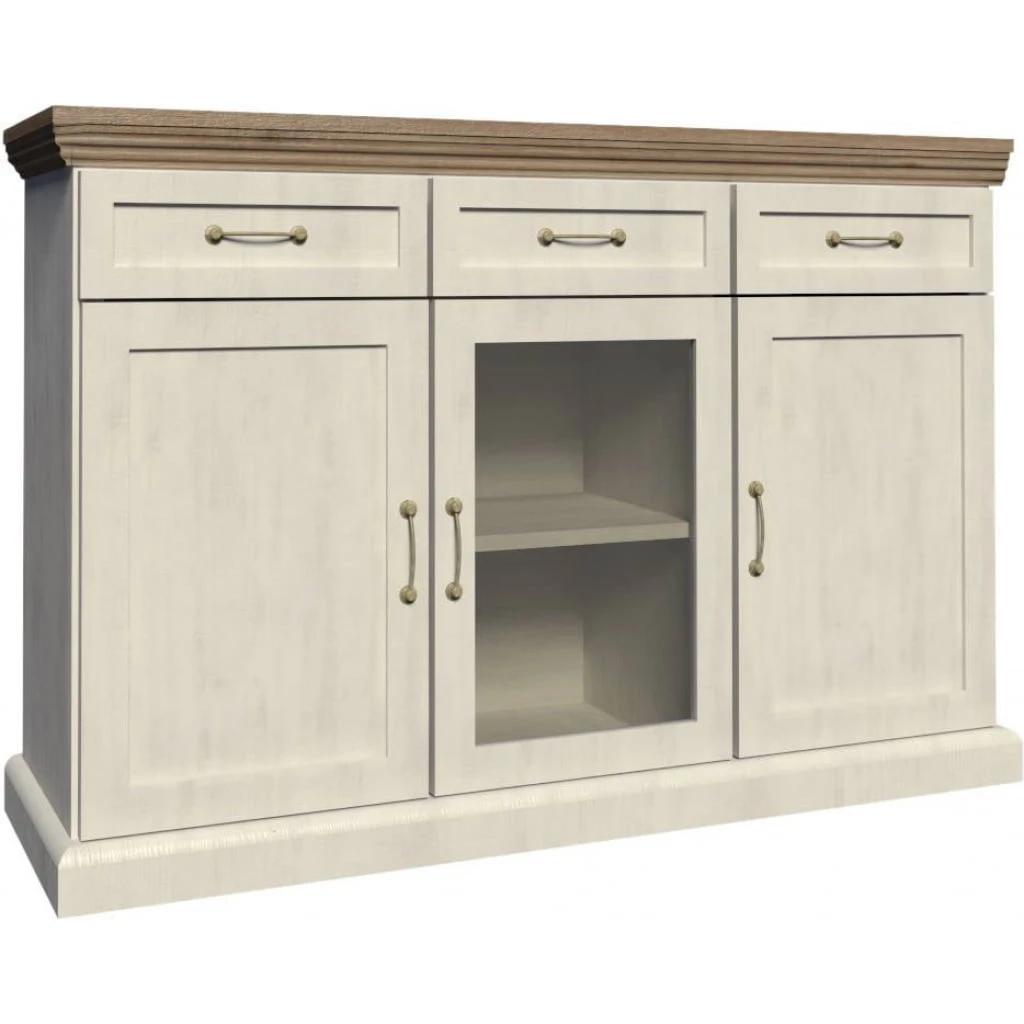 Komody - Tmnábytek.cz - strana 5