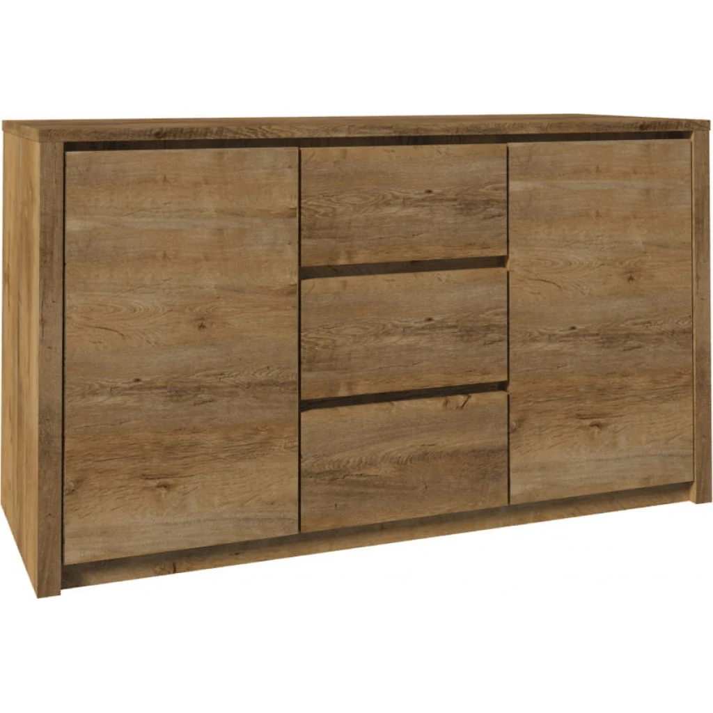 Komody - Tmnábytek.cz - strana 2