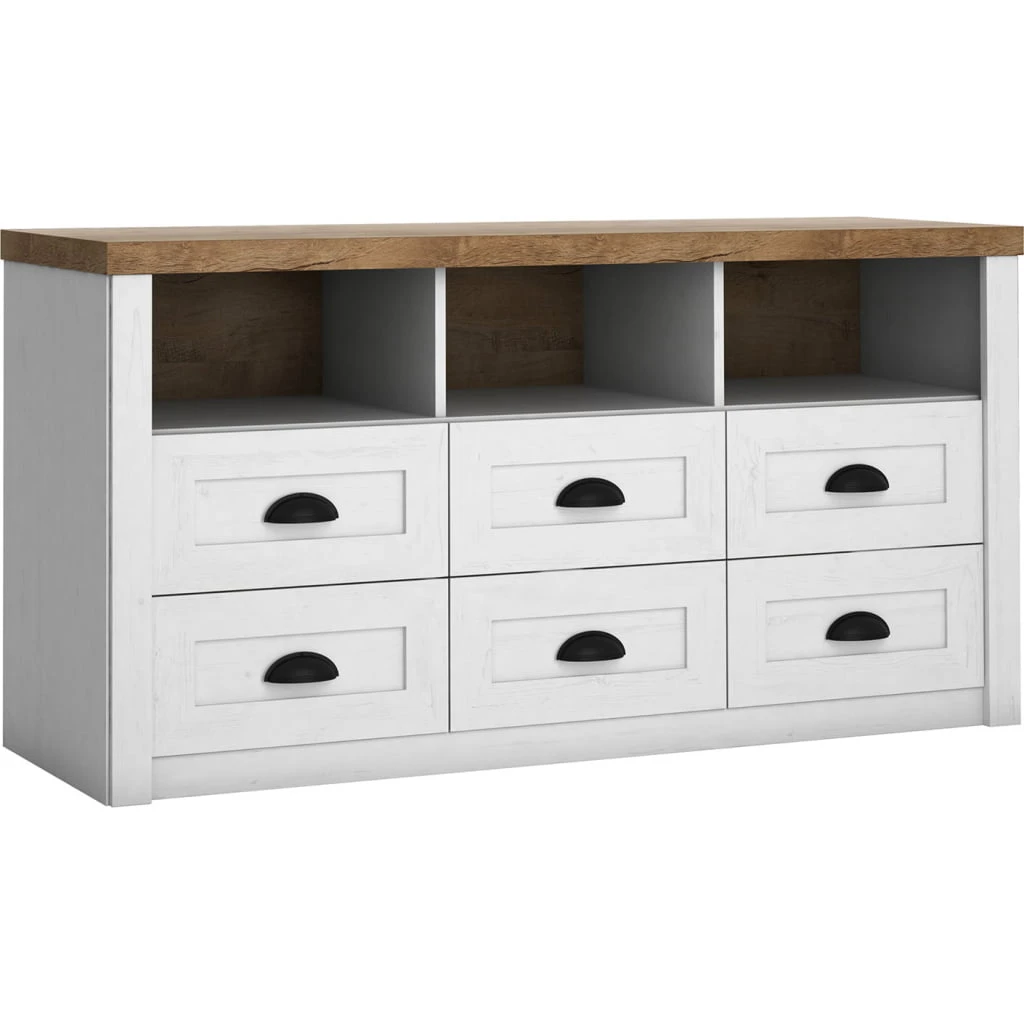 Komody - Tmnábytek.cz - strana 3