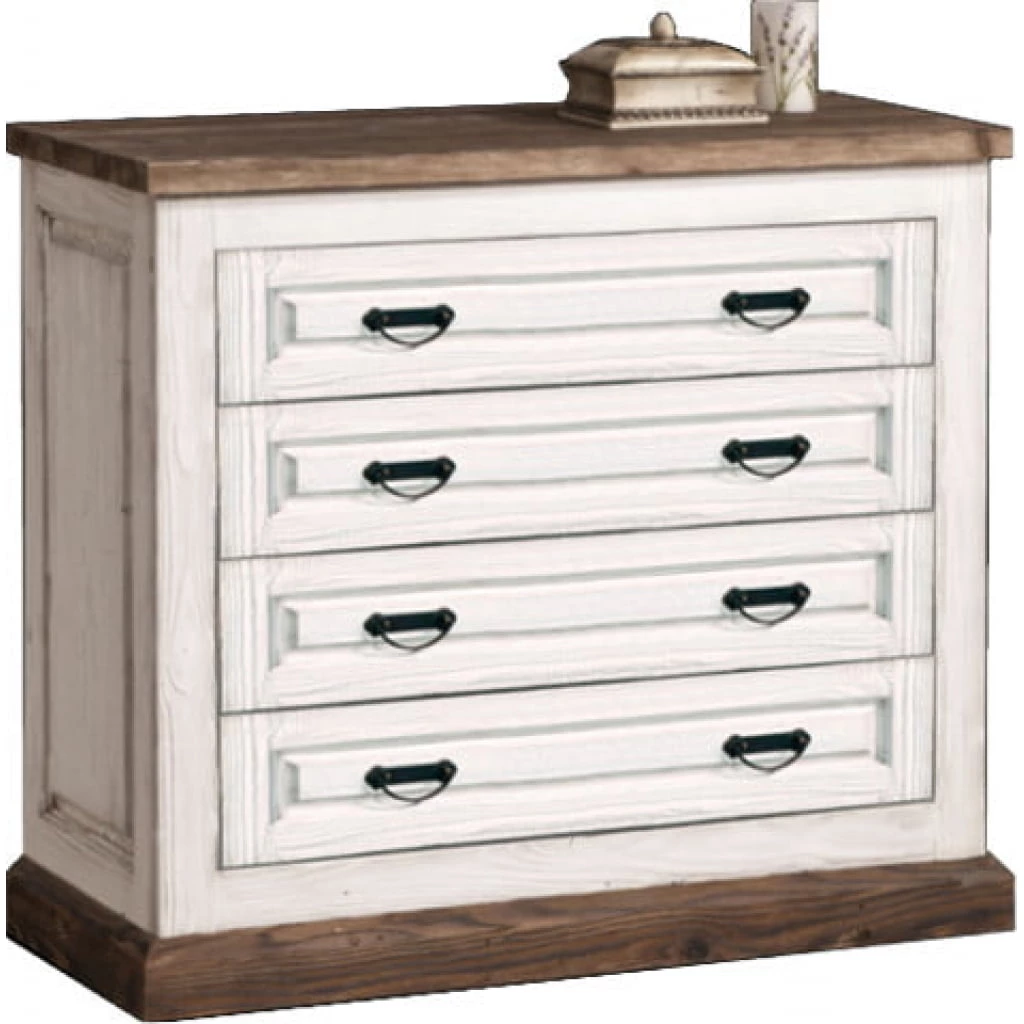 Komoda Provance - Meble Krysiak - Twojemeble.pl - meble z kolekcji ...