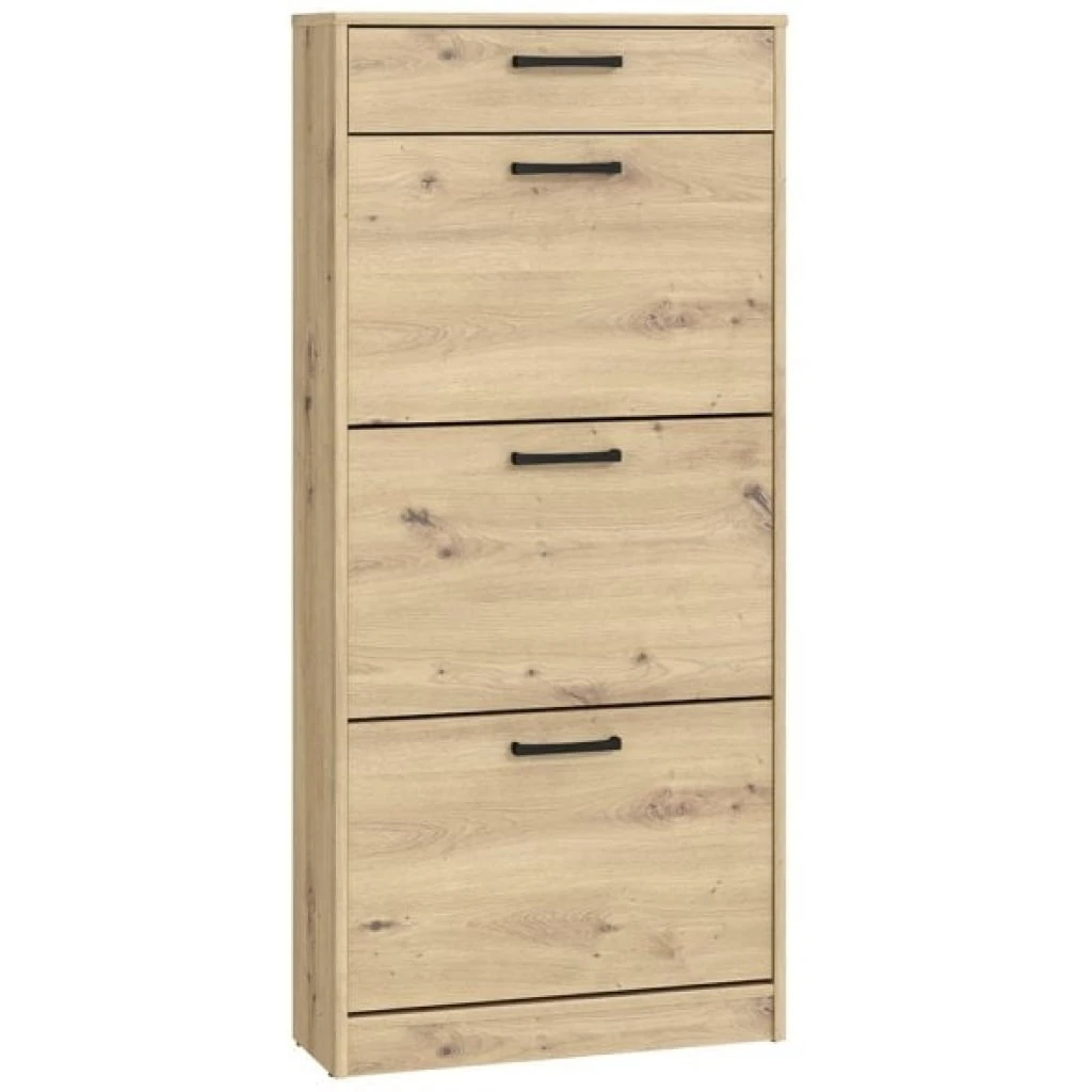 Botník Niko - Forte - Tmnábytek.cz - nábytek z kolekce Niko Forquick ...