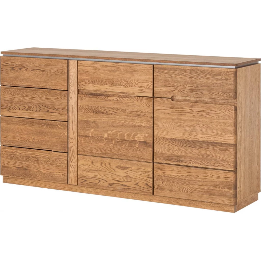 Dřevěné komody - Tmnábytek.cz