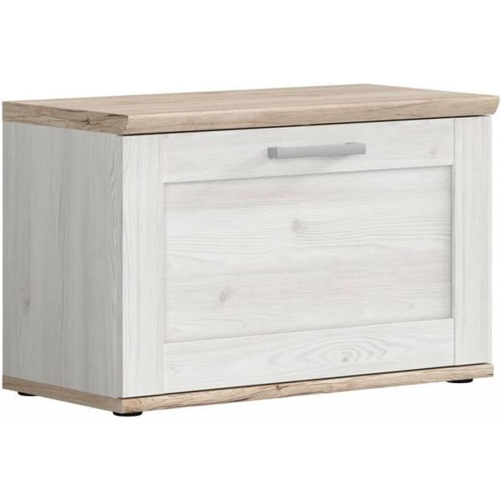 Botník Romance - Black Red White - Tmnábytek.cz - nábytek z kolekce ...