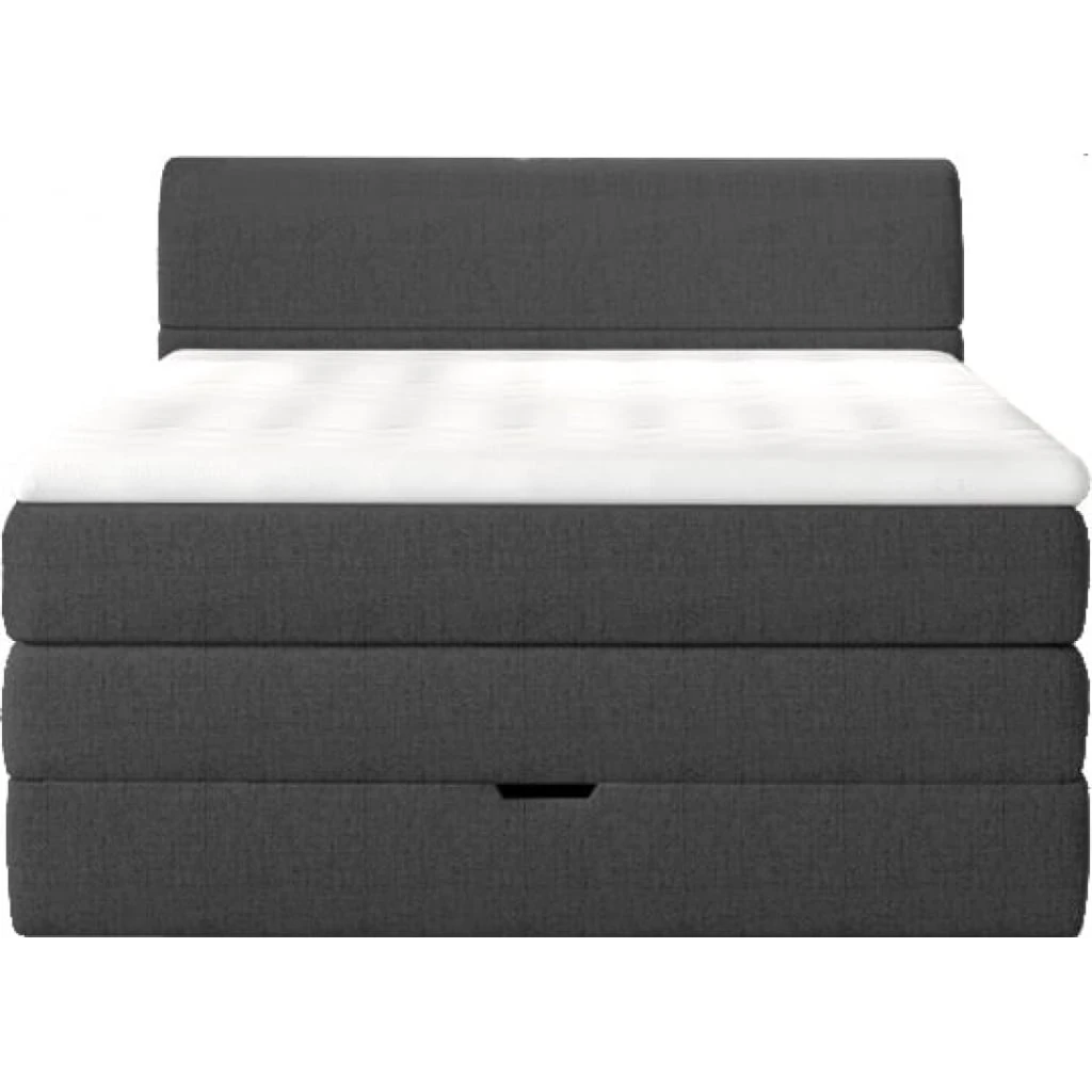 Postel boxspring 140 Aqua - Wersal - Tmnábytek.cz - nábytek z kolekce ...