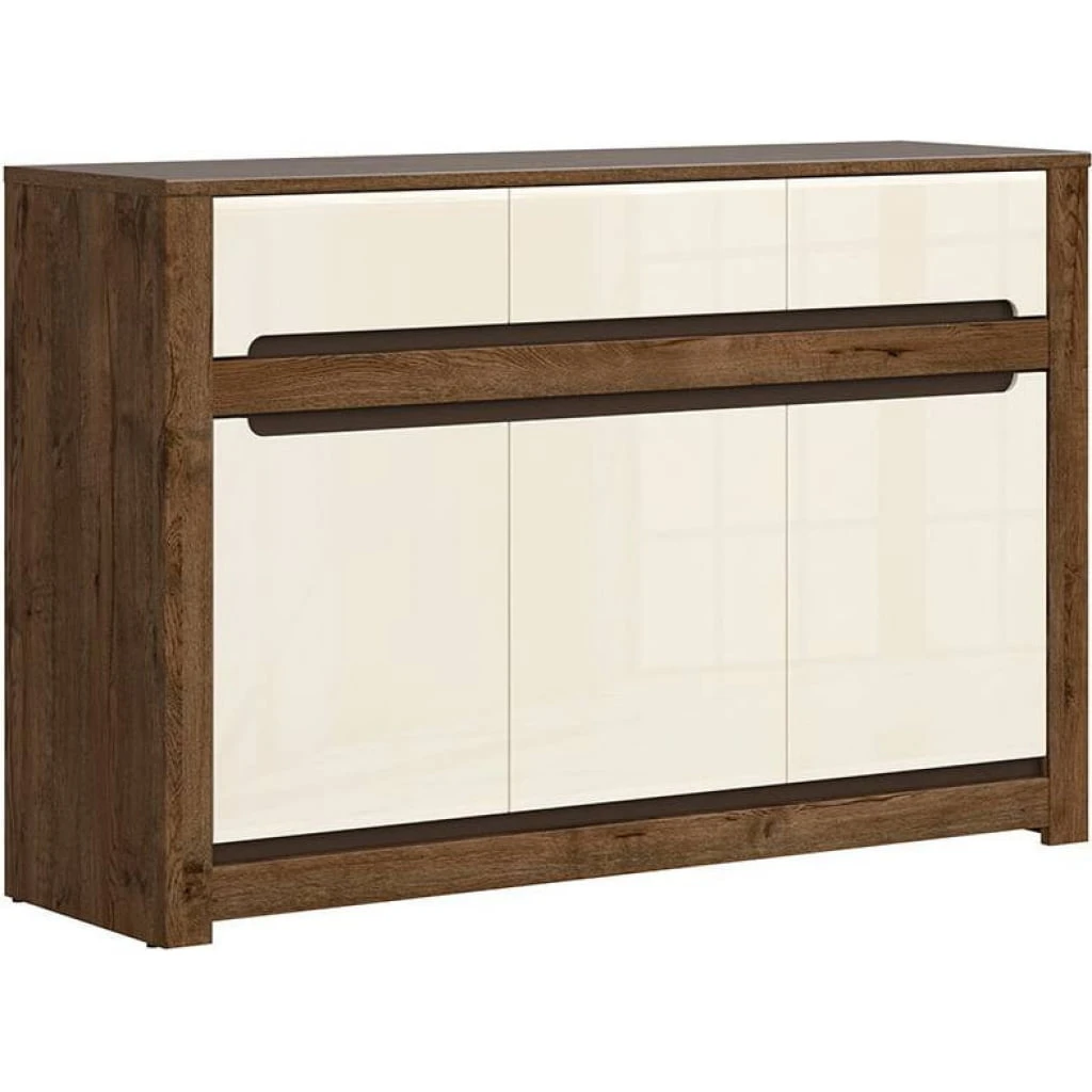 Komody - Tmnábytek.cz - Internetový obchod s nábytkem - strana 2