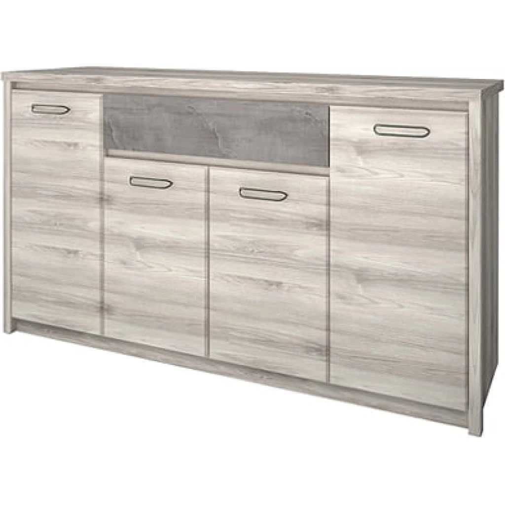 Komody - Tmnábytek.cz - strana 3