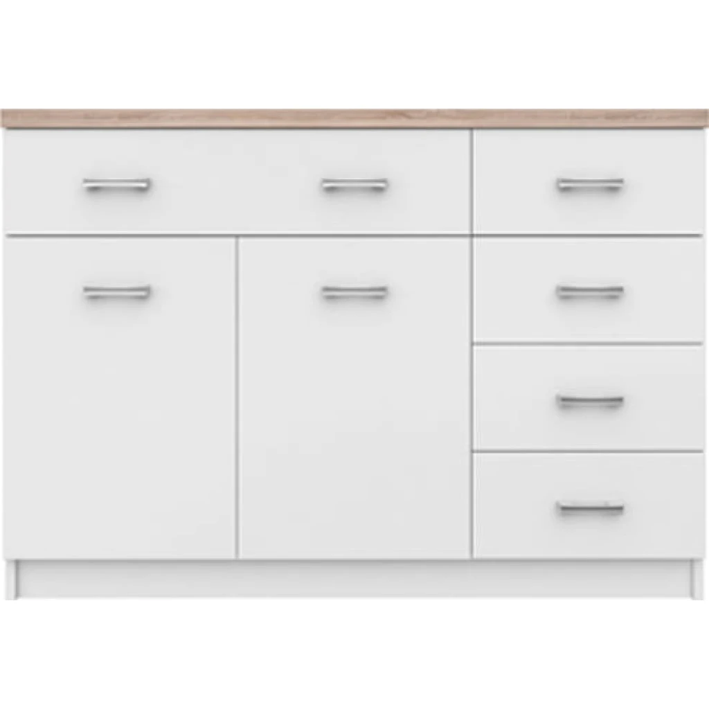 Komody - Tmnábytek.cz