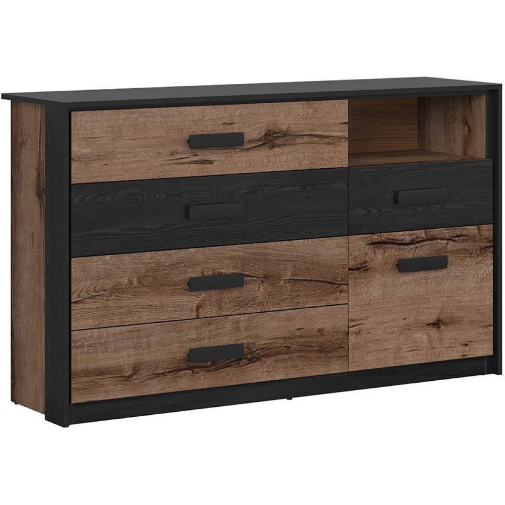 Komody - Tmnábytek.cz - Internetový obchod s nábytkem - strana 3