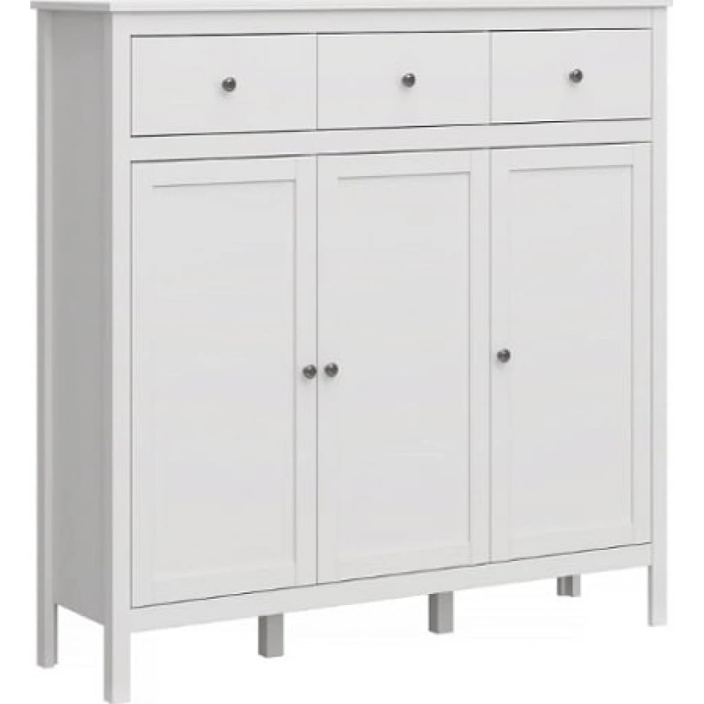 Komody - Tmnábytek.cz - strana 2