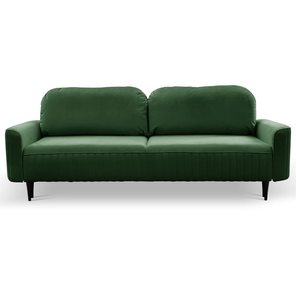 Sofa 3-osobowa Vena z funkcją spania i pojemnikiem - Meble Laski - Twojemeble.pl - meble z ...