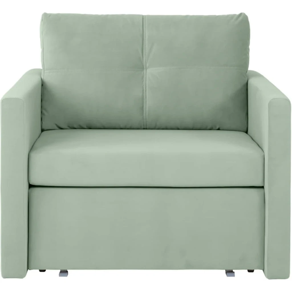 Mała sofa Bunio z funkcją spania - BRW Sofa - Twojemeble.pl - meble z ...