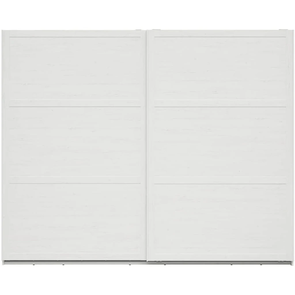 Szafa przesuwna Loksa - Black Red White - Twojemeble.pl - meble z ...