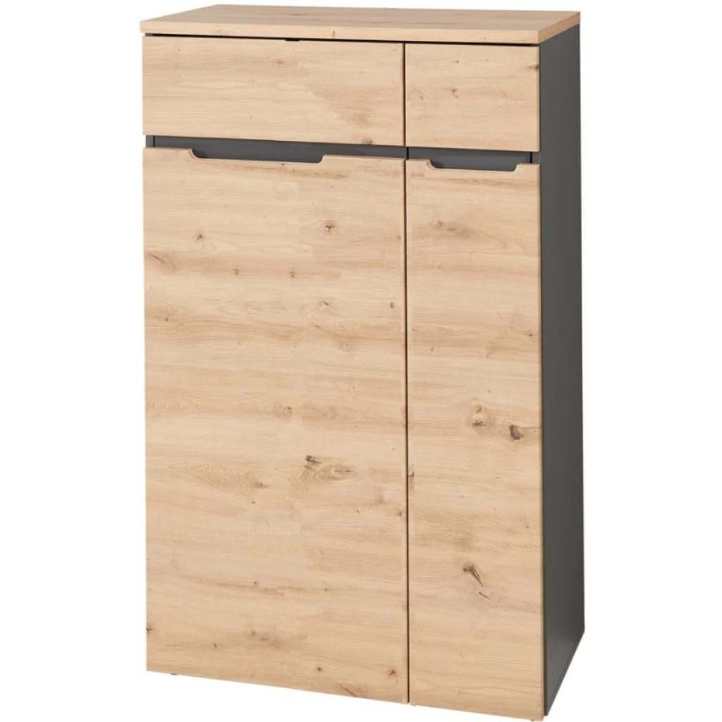 Komoda Brego - Szynaka Meble - Twojemeble.pl - meble z kolekcji Brego