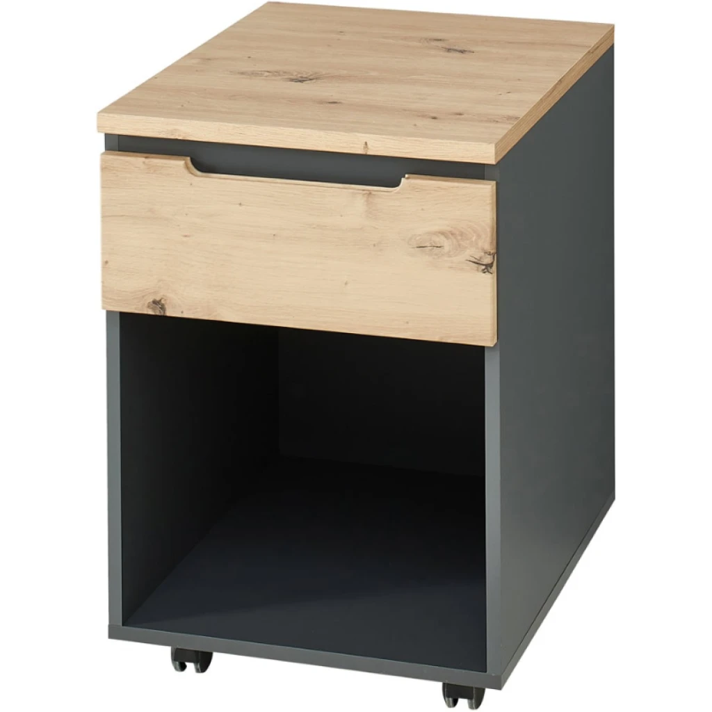 Kontener Brego - Szynaka Meble - Twojemeble.pl - meble z kolekcji Brego