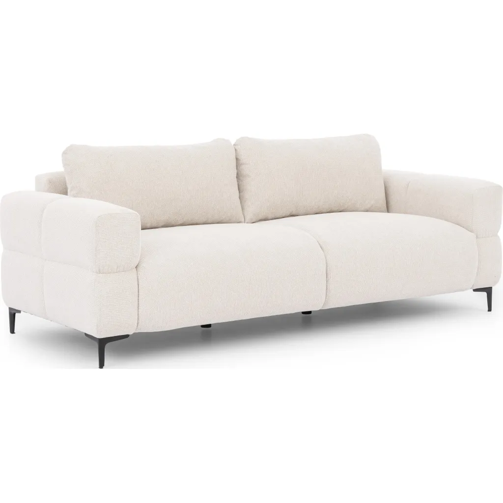 Sofa 3-osobowa Helio - Meble Ropez - Twojemeble.pl - meble z kolekcji ...