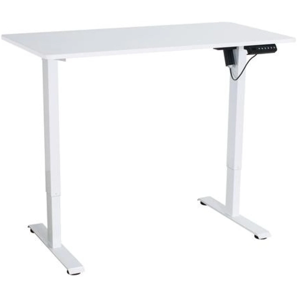 Biurko Emil 2 - Black Red White - Twojemeble.pl - meble z kolekcji ...