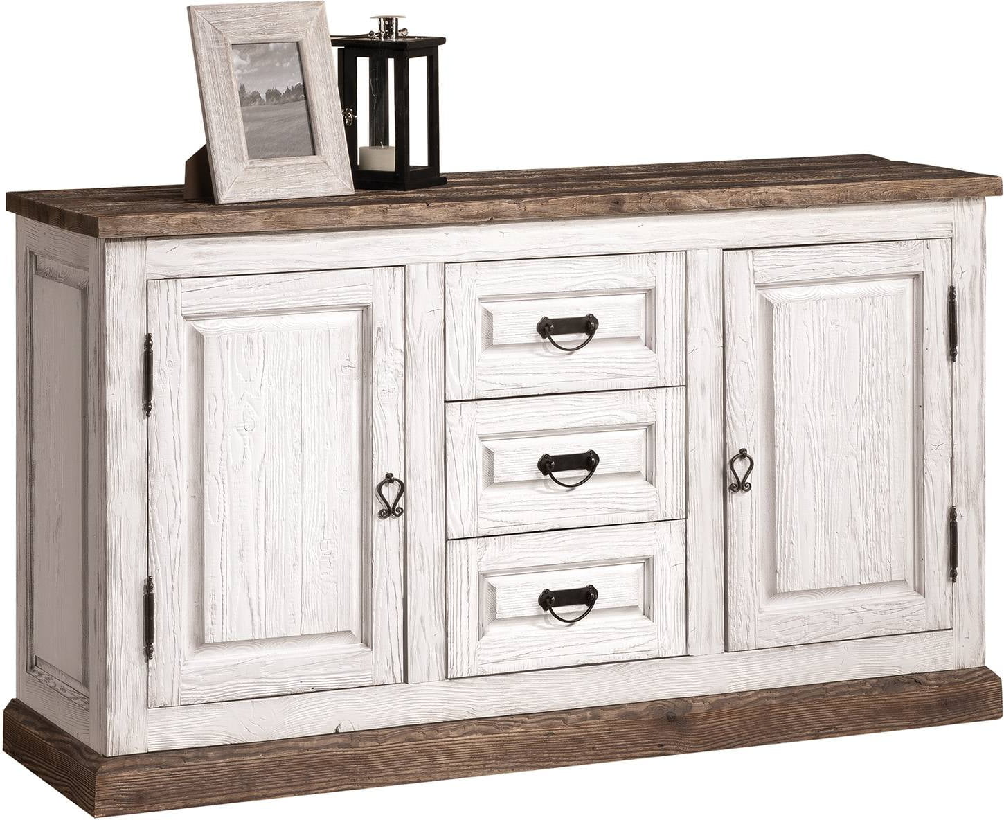 Komoda Provance - Meble Krysiak - tmnabytek.cz - nábytek z kolekce ...