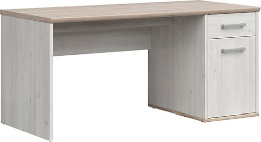 Biurko Romance - Black Red White - Twojemeble.pl - meble z kolekcji ...