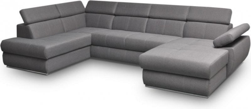 Narożnik Lizbona III - Puszman - Twojemeble.pl - meble z kolekcji ...