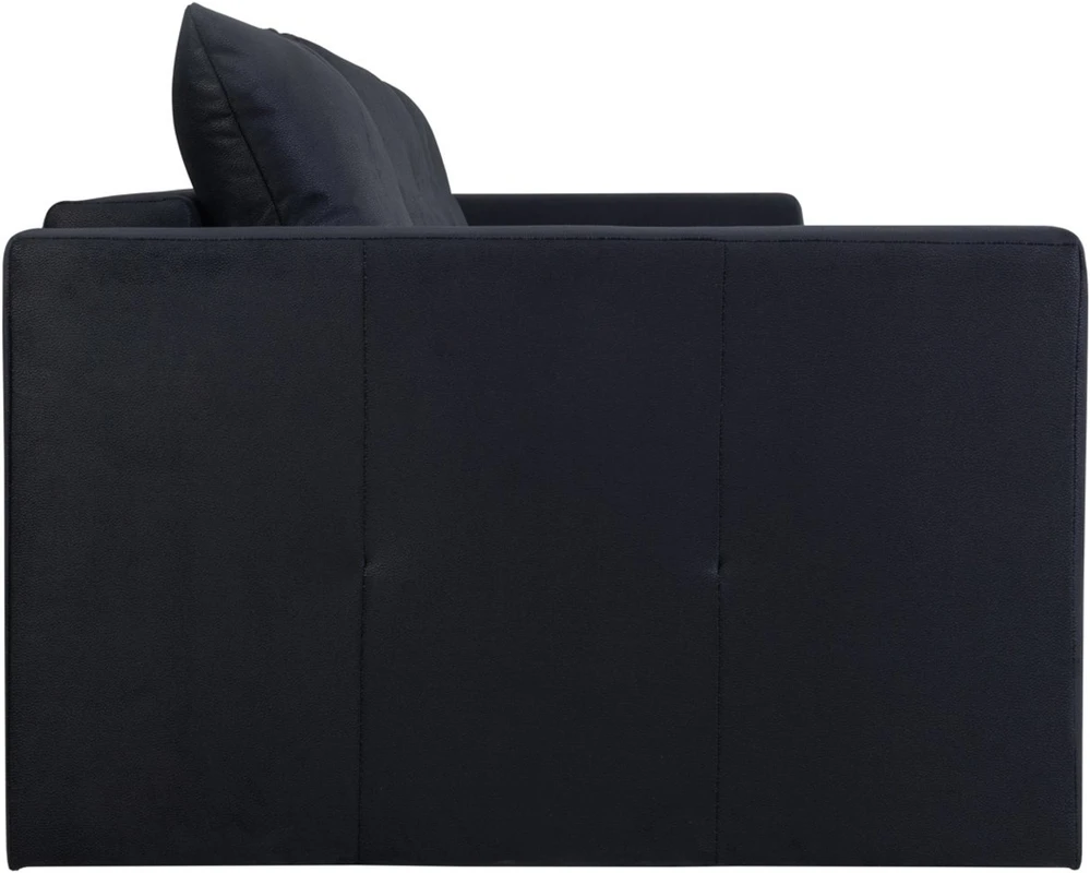 Sofa Royal IV Mega LUX 3DL - meble z kolekcji Sofy Szary Szary