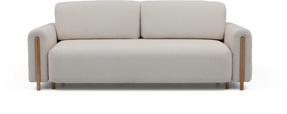 Sofa Arcadova z funkcją spania i pojemnikiem na pościel - ELTAP - Twojemeble.pl - meble z ...