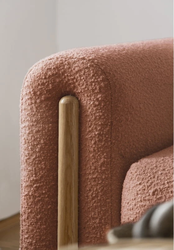 Sofa Arcadova z funkcją spania i pojemnikiem na pościel - ELTAP - Twojemeble.pl - meble z ...