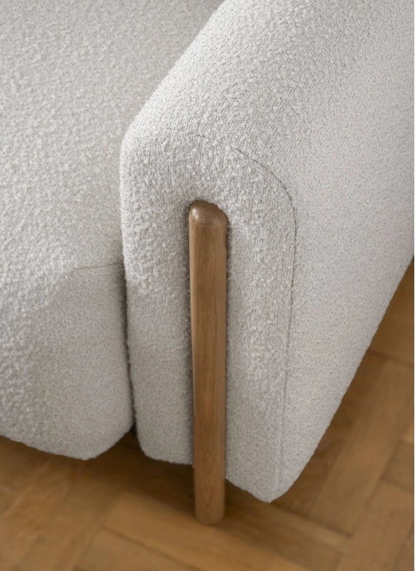 Sofa Arcadova z funkcją spania i pojemnikiem na pościel - ELTAP - Twojemeble.pl - meble z ...