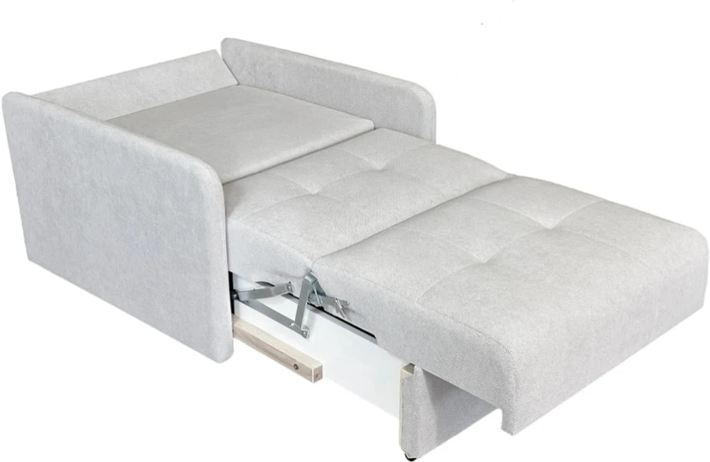 Jednoosobowa sofa Como rozkładana z pojemnikiem - BRW Sofa - Twojemeble ...