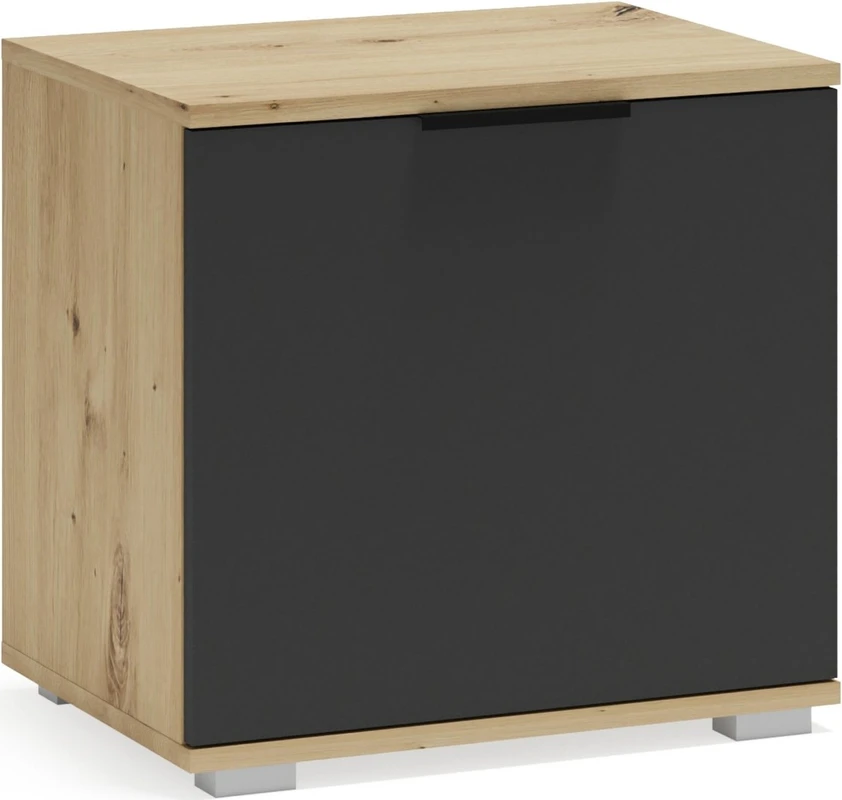 Botník Clif - Halmar - Tmnábytek.cz - nábytek z kolekce Clif