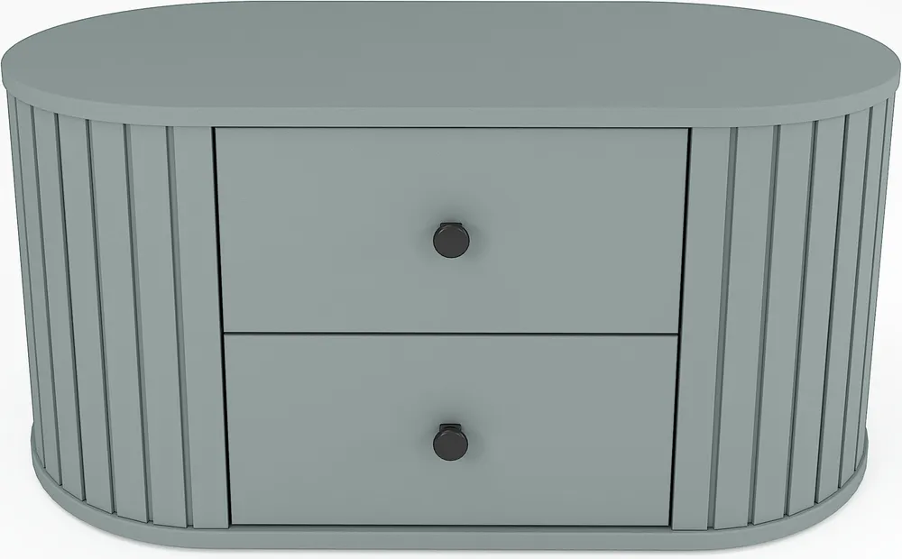 Szafka pod umywalkę Ocean - Icon Project - Twojemeble.pl - meble z ...